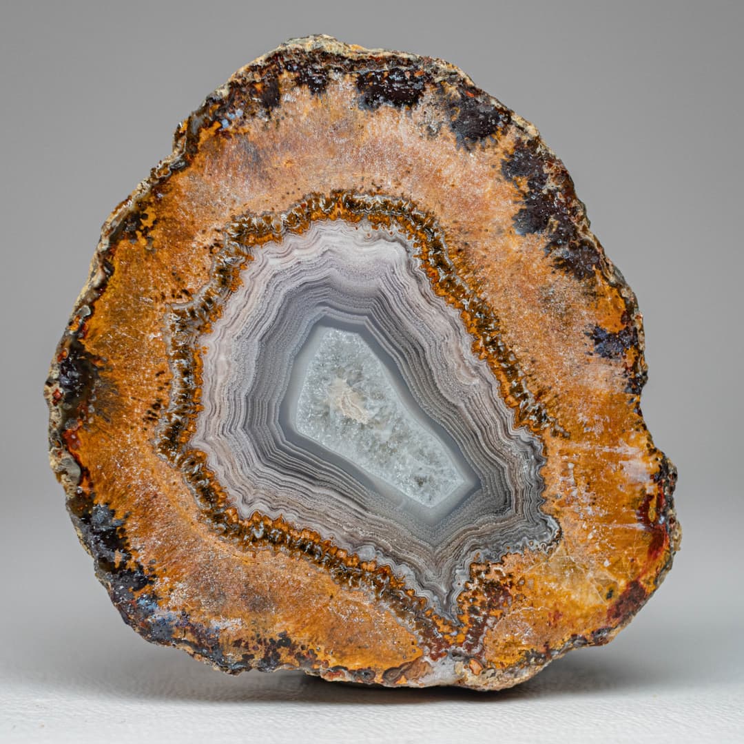 Sege (LAG24317) – $120 – Agates From Mexico